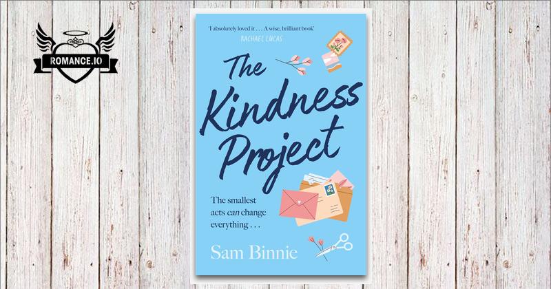 The Kindness Project: The unmissable new novel that will make you laugh ...