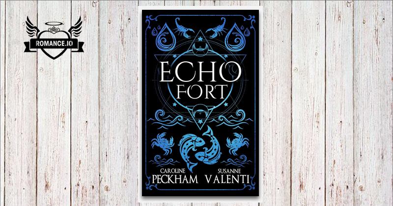 Echo Fort by Caroline Peckham, Susanne Valenti