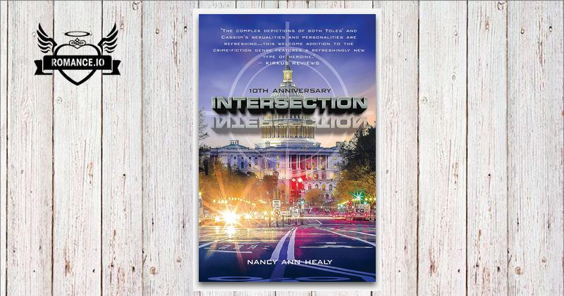 Intersection: 10th Anniversary Edition by Nancy Ann Healy