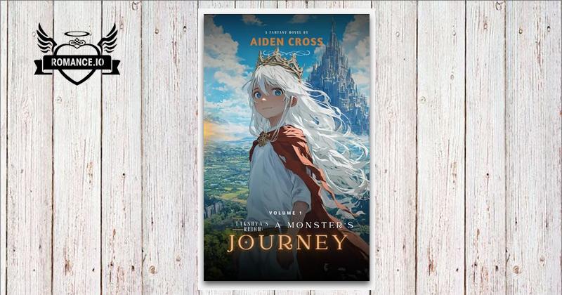 Lakshya’s Reign: A Monster’s Journey (light novel) vol: 1: From Shadows to Sovereignty: The Rise ...