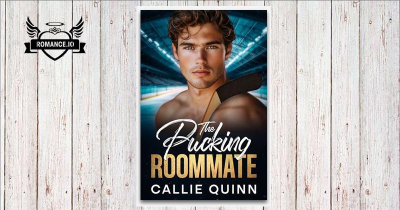 The Pucking Roommate: A Coach's Daughter Forced Proximity Hockey ...