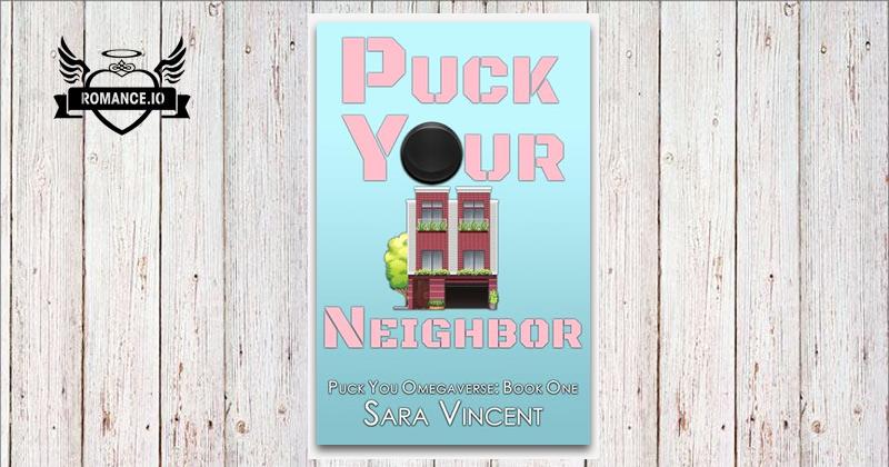 Puck Your Neighbor by Sara Vincent