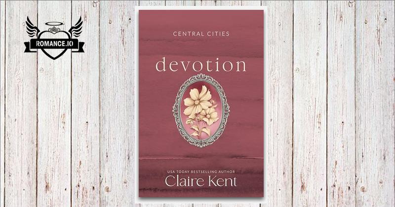 Devotion by Claire Kent