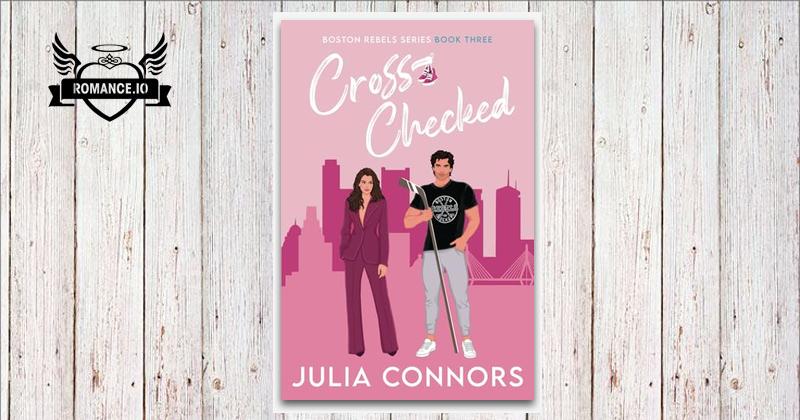 Cross-Checked by Julia Connors
