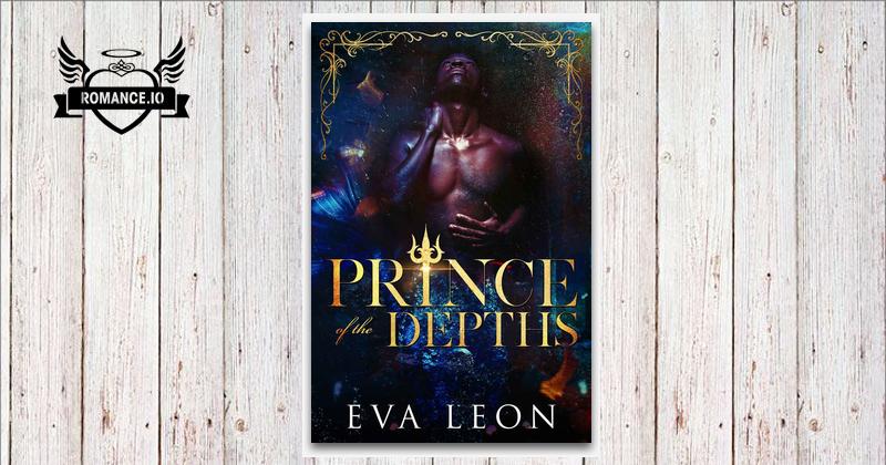 Prince of the Depths by Eva Leon