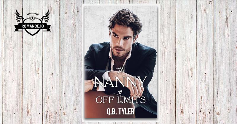 The Nanny is Off Limits by Q.B. Tyler