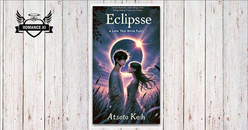 Eclipse A love that never fades by Atsoto Kech