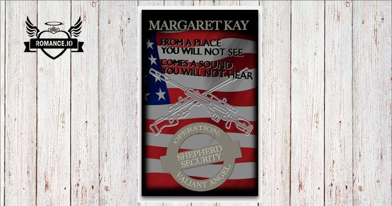 Operation: Valiant Angel by Margaret Kay