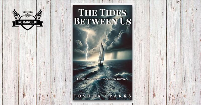 The Tides Between Us: Their love wasn't meant to survive by Joshua Sparks