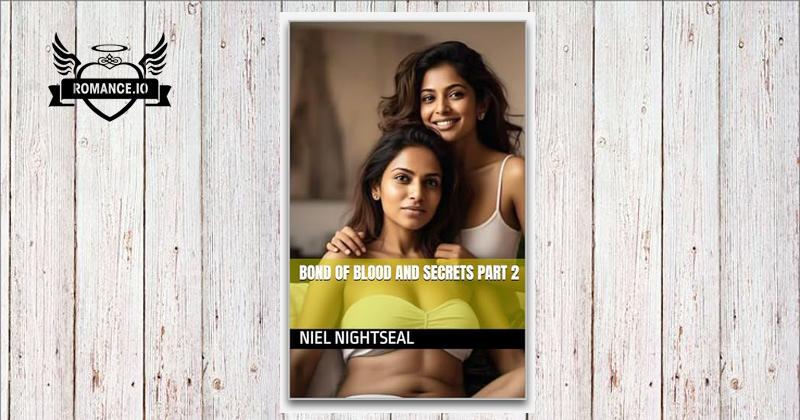 Bond of Blood and Secrets Part 2 by Niel Nightseal
