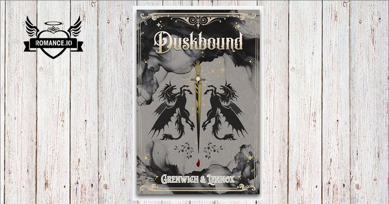 Duskbound by Bree Grenwich, Parker Lennox