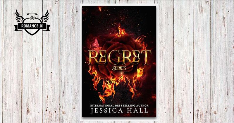 Regret by Jessica Hall