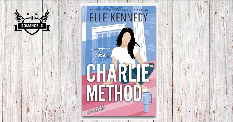 The Charlie Method by Elle Kennedy