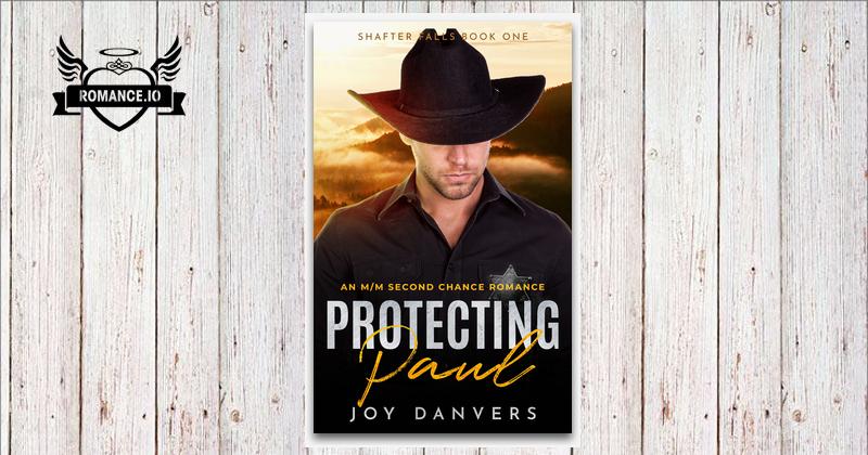 Protecting Paul by Joy Danvers