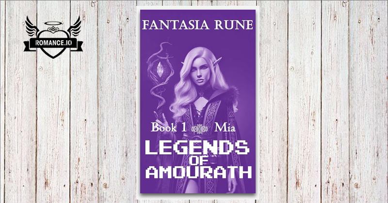 Mia by Fantasia Rune