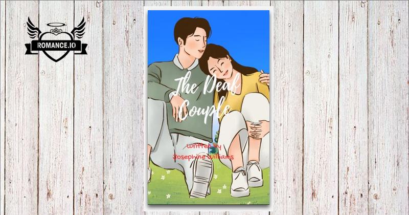 The Deaf Couple by Josephine Williams