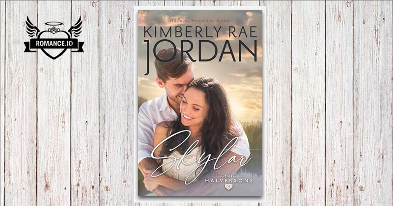 Skylar by Kimberly Rae Jordan