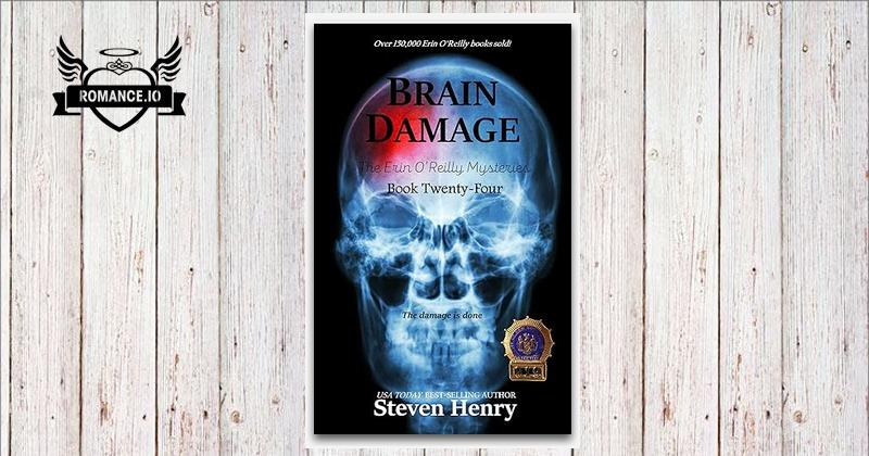 Brain Damage by Steven Henry