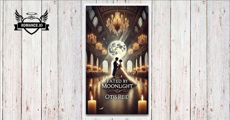 Fated by Moonlight by Otis Reid