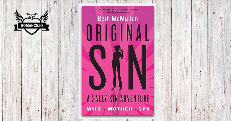 Original Sin by Beth McMullen