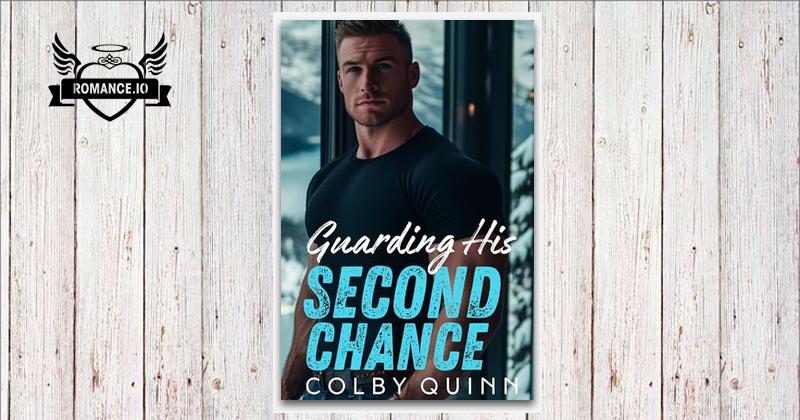 Guarding His Second Chance: A Small Town Brother's Best Friend ...