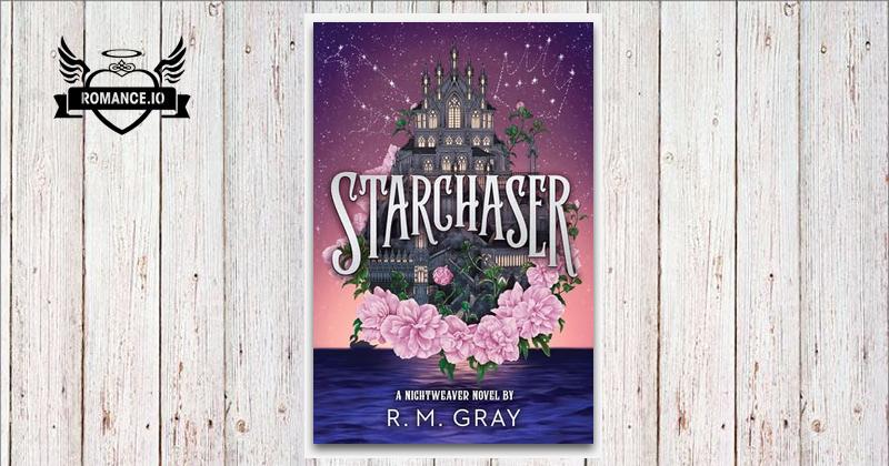 Starchaser by R.M. Gray