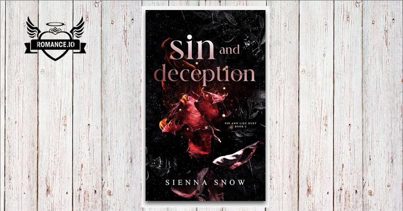 Sin and Deception by Sienna Snow