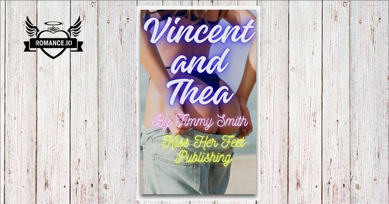 Vincent and Thea by Timmy Smith