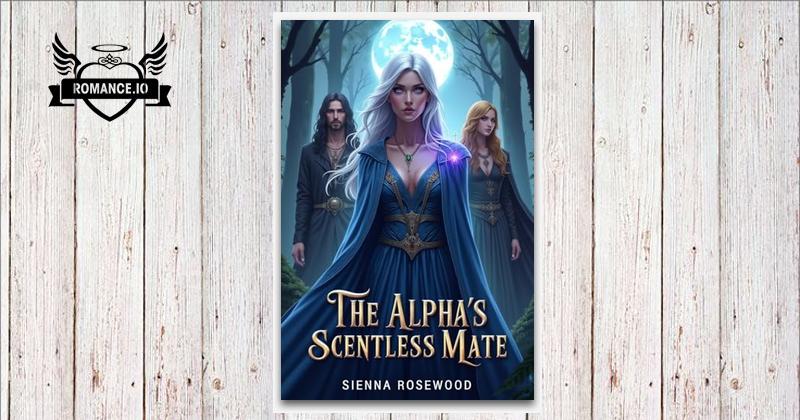 The Alpha’s Scentless Mate: A Why Choose Omegaverse Reverse Harem Romance by SIENNA ROSEWOOD