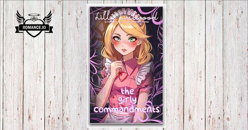 The Girly Commandments: Transgender Transformation and Crossdressing ...