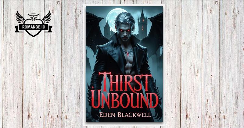 Thirst Unbound: A Dark Vampire Omegaverse Reverse Harem Romance by EDEN ...