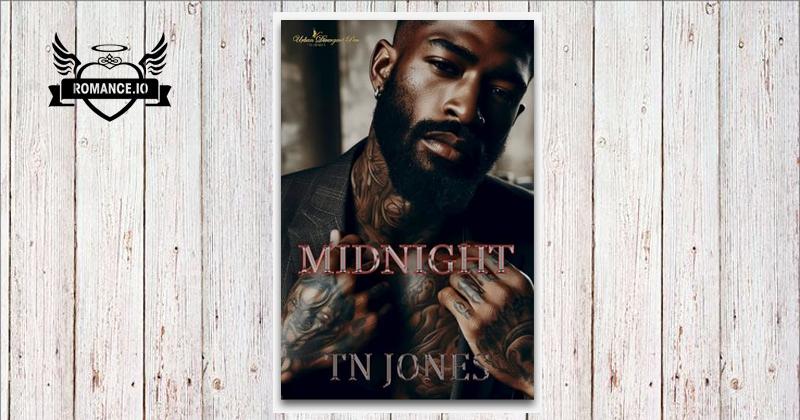 Midnight by TN Jones