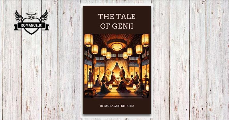 The Tale of Genji: The Timeless Masterpiece of Japanese Literature by ...