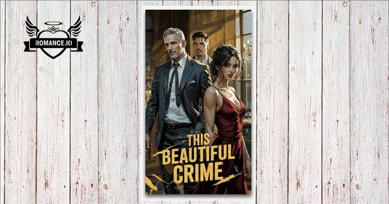 This Beautiful Crime: A Great Twisted Love Story In A Big Dangerous ...