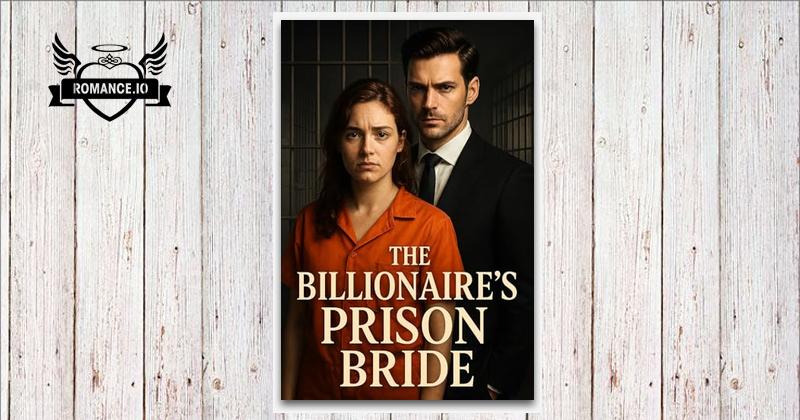 The Billionaire’s Prison Bride: From prison walls to a billionaire’s ...