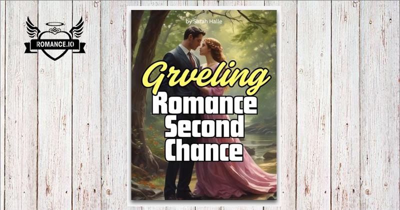 Groveling Romance Second Chance by Sarah Halle
