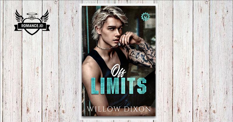 Off Limits by Willow Dixon