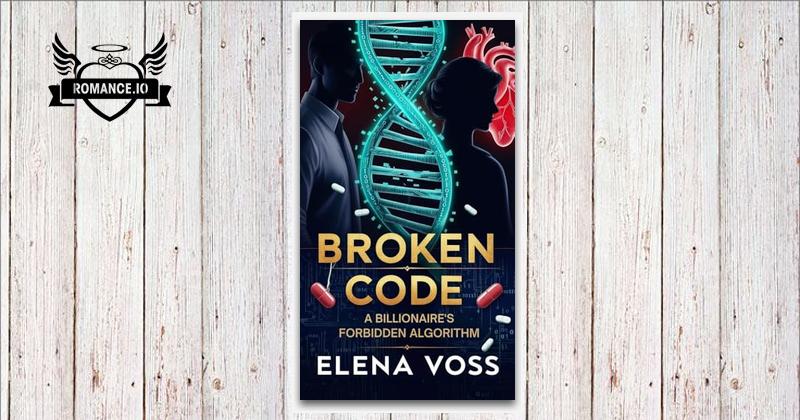 Broken Code: A Billionaire’s Forbidden Algorithm by Elena Voss