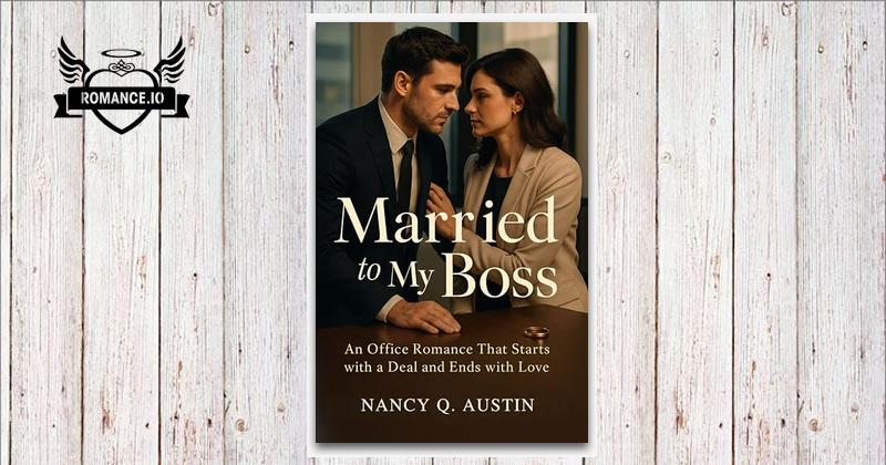 Married to my Boss: An Office Romance that Starts with a Deal and Ends ...