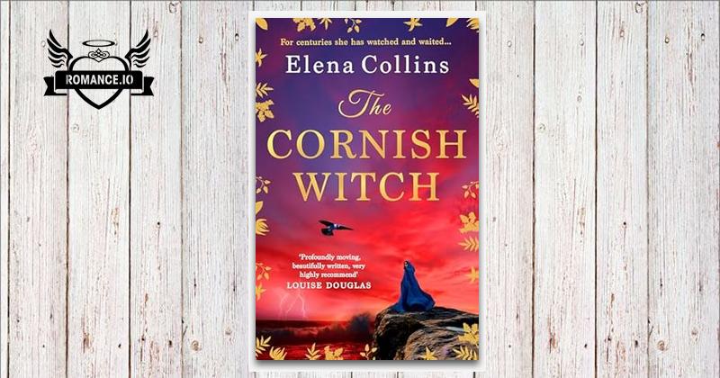 The Cornish Witch by Elena Collins