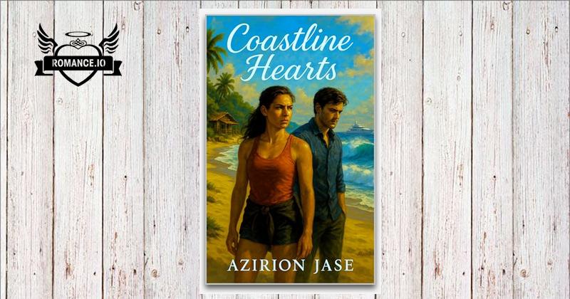 Coastline Hearts: A Billionaire Big Wave Romance with Heart, Heat, and ...