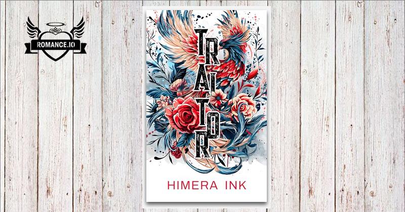 Traitor by Himera Ink