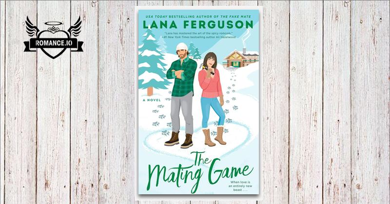 The Mating Game by Lana Ferguson
