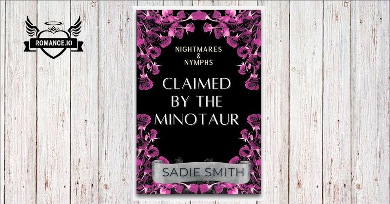 Claimed by the Minotaur: A Monster Age Gap, Fated Mates, Monster ...