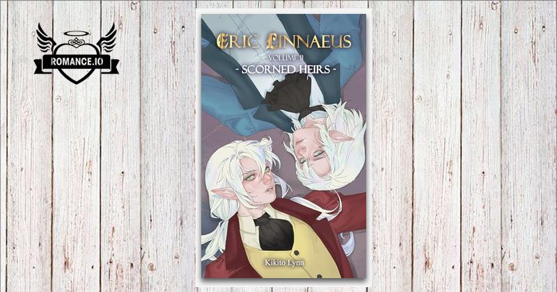 Eric Linnaeus - Scorned Heirs by Kikito Lynn