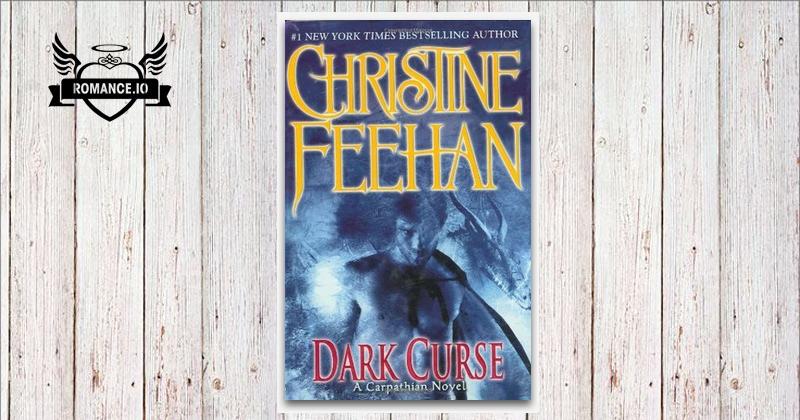 Dark Curse by Christine Feehan