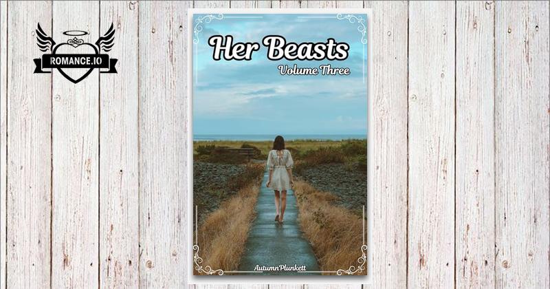 Her Beasts Volume Three: Reverse Harem Kingdom Building LitRPG by ...