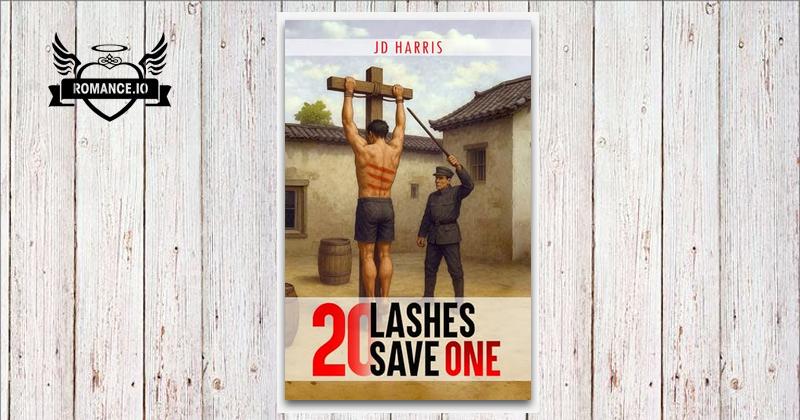 Twenty Lashes Save One by JD Harris