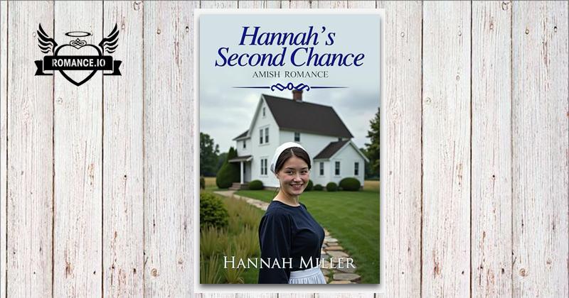 Hannah's Second Chance by Hannah Miller