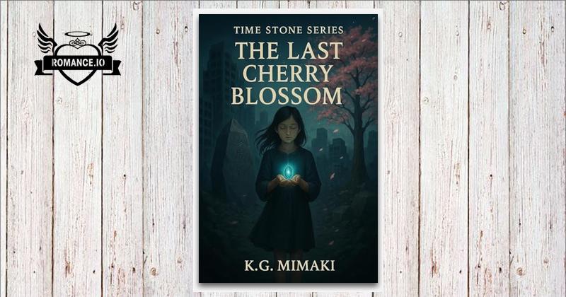 The Last Cherry Blossom by K.G Mimaki